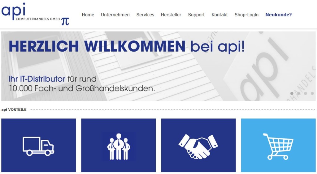 Referenzen | Computernetzwerktechnik-essen.de