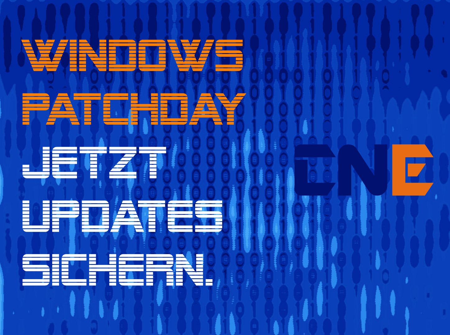 Patchday: Aktuelle Windows-Sicherheitslücken jetzt schliessen ...